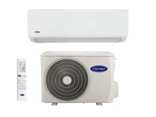Carrier 7kW Indigo Inverter Split System 42QAG070N8 | Aus Air Conditioners