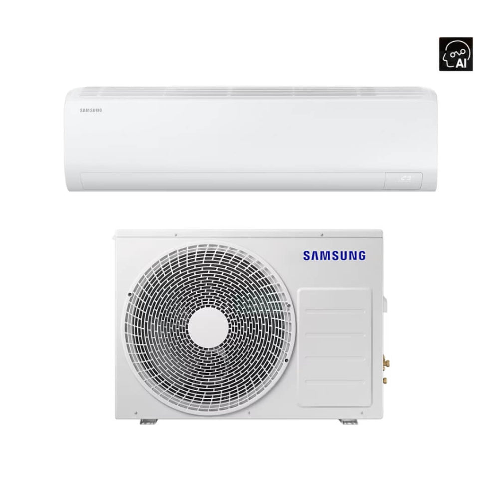 Samsung 2.5kW Aero Split System Air Conditioner | AR09DXFZCWKNSA / AR0