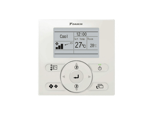 Daikin 14kW Inverter Ducted Air Conditioner FDYAN140AV1 / RZA140C2V1