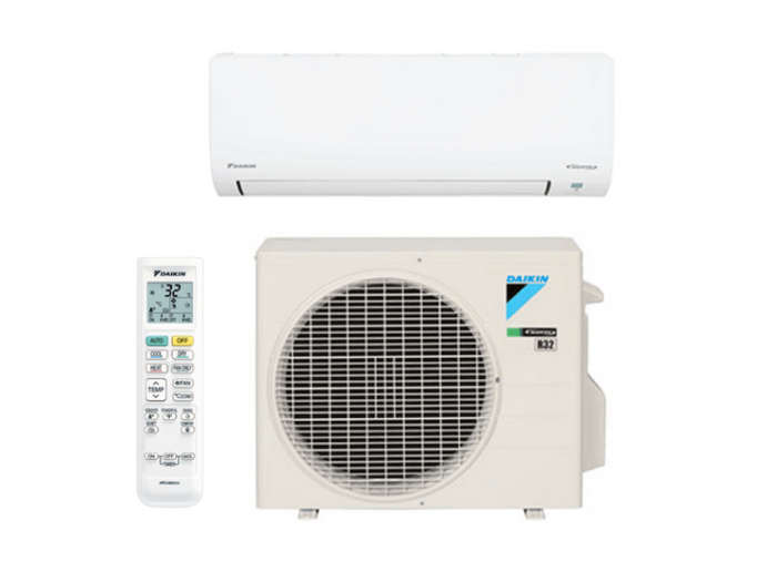 Daikin Split System Air Conditioners | Aus Air Conditioners