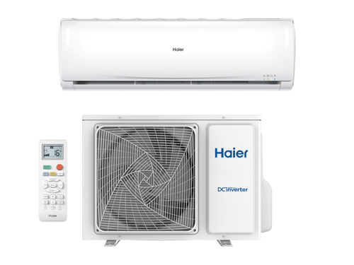 Haier 7KW Tempo Inverter Split System AS71TECHRA | Aus Air Conditioners