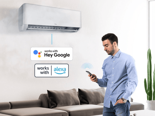 TCL 7.2kW T-Pro Inverter Split System TAC-24CHSD/TPH11IT | Aus Air ...