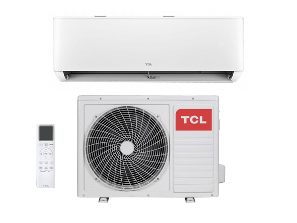 TCL 7.2kW T-Pro Inverter Split System TAC-24CHSD/TPH11IT | Aus Air ...