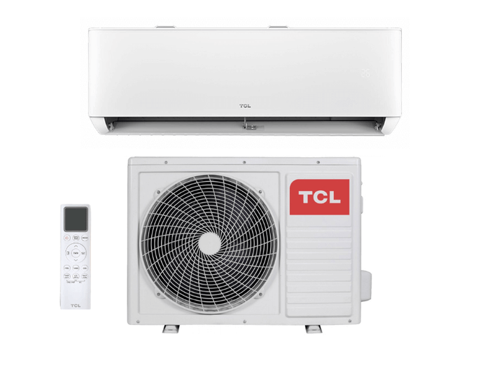 TCL 7.2kW T-Pro Inverter Split System TAC-24CHSD/TPH11IT | Aus Air Conditioners