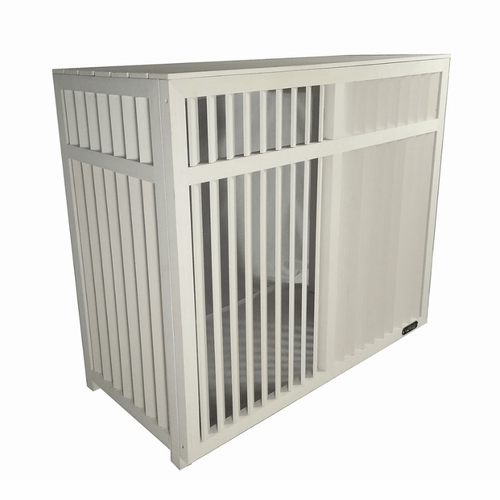 AC Cover - Wood Plastic Composite Screen | Aus Air Conditioners