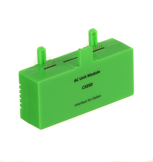 Izone Ac Unit Module